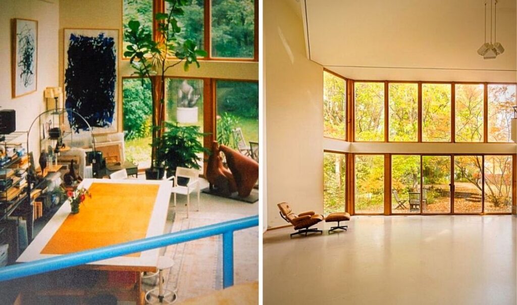 La maison de Charles-Daudelin sera inscrite au patrimoine culturel du ...