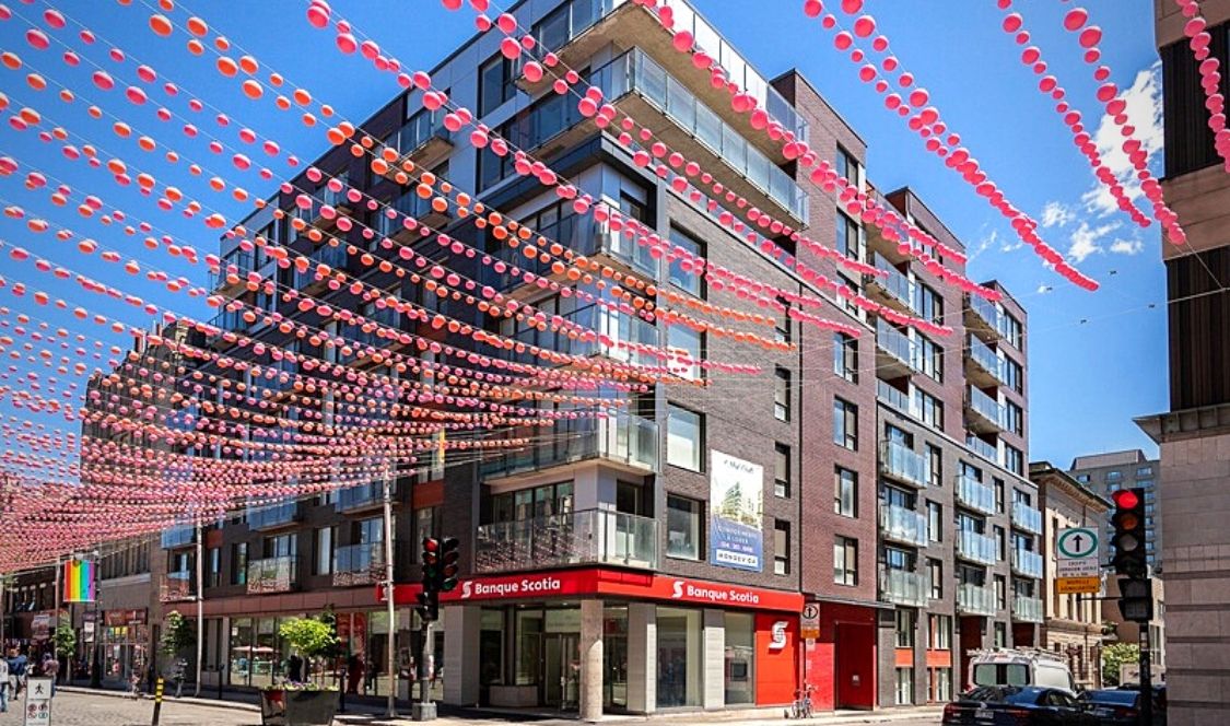 Palmarès des condos locatifs les plus appréciés du Québec édition 2024 ...