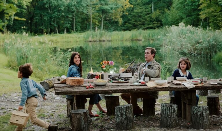 Découvrez la magnifique maison de Rachel et Nick Cope, fondateurs de ...